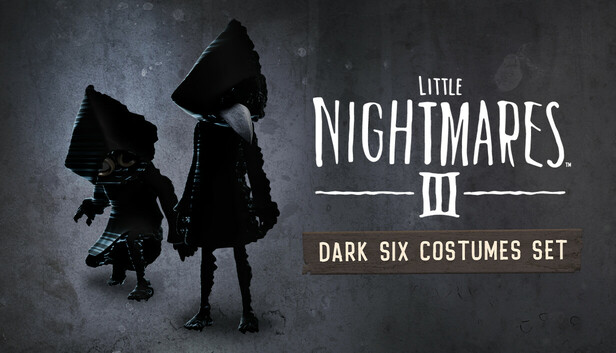 Little Nightmares 3 Price and Pre-order Guide – Editions, Bonuses, and ...