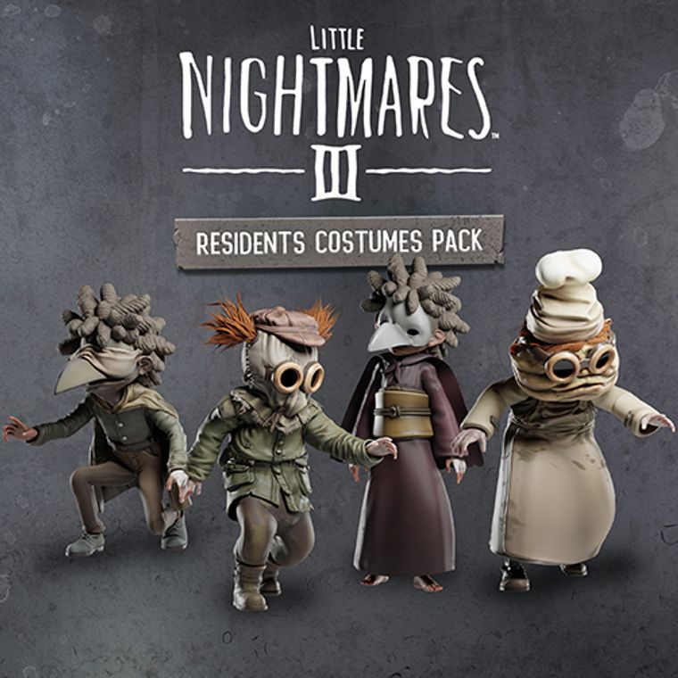Little Nightmares 3 DLC: Is Secrets of the Spiral Worth Your Money