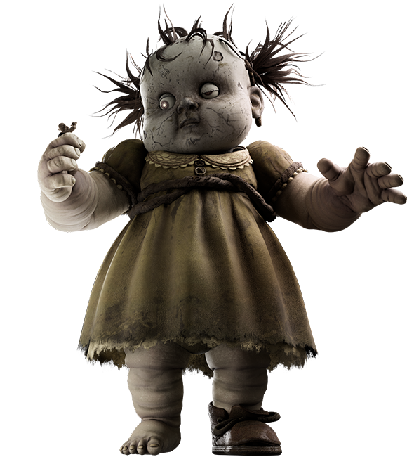 little nightmares 3 story